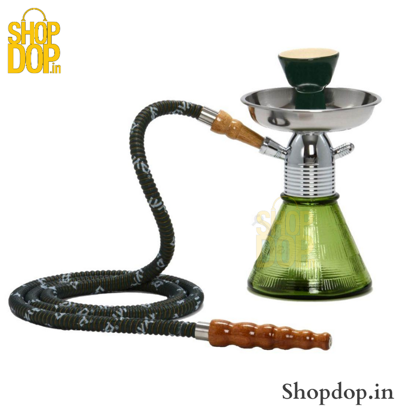 Buy Original MYA Petite Hookah | 10 inches height | Small Hookah ...